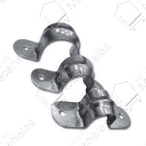 Grampa Caño Luz 1'' (omega) - Centro de Materiales
