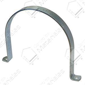 Grampa Caño Pvc 2'' - Centro de Materiales