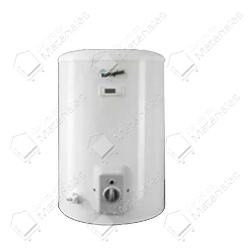 Termotanque Rotoplas 65 Lts Electrico Carga Inferior Y Superior E-ter65 ...