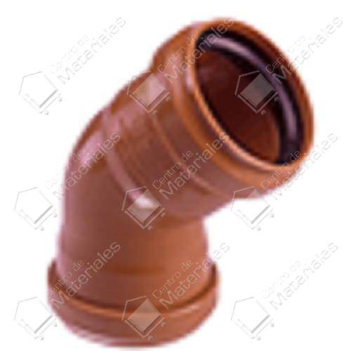 Aw Codo 45 Hhc 110 Awaduct - Centro de Materiales