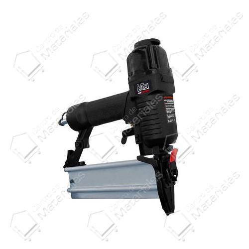 Bta Clavadora Neumatica 15-50mm Bta Air - Centro de Materiales