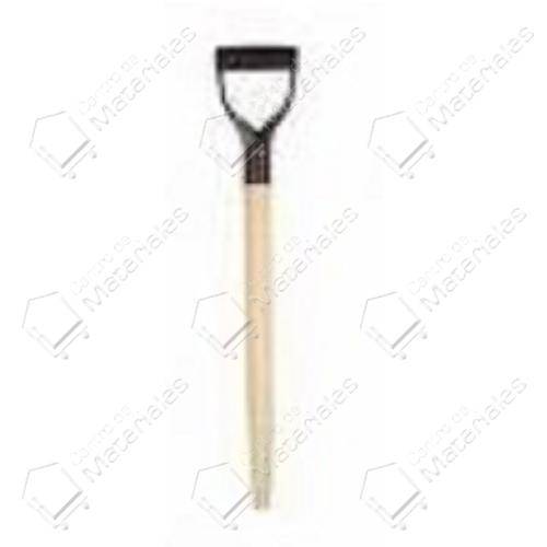 Cabo Madera Pala De 70 Cm. - Centro de Materiales