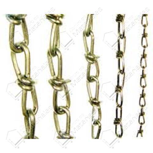 Cadena Tipo Victor N 17 X Mto - Centro de Materiales