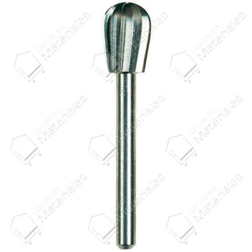 Dremel 134 Fresa Alta Velocidad - Centro de Materiales