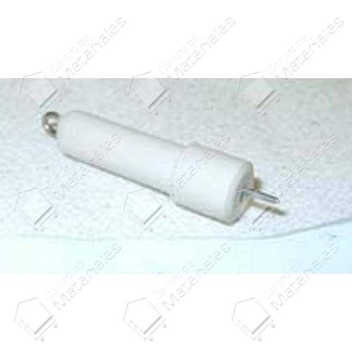 Electrodo Calefactor Orbis Calorama Mod - Centro de Materiales