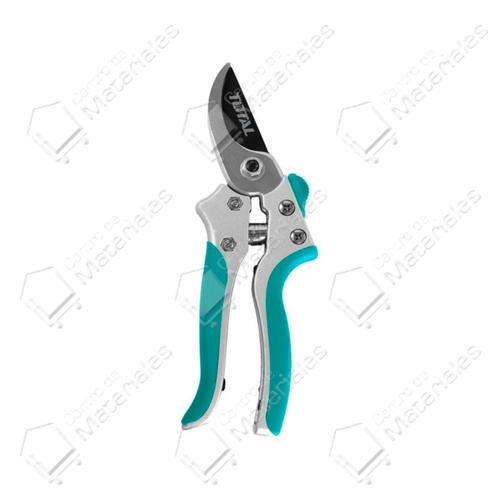 Total Tijera Poda Corta Cercos 205 Mm - Centro de Materiales