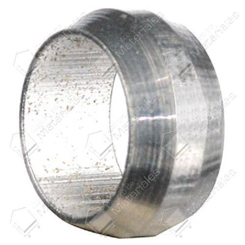 Virola Gas Aluminio 3/8'' - Centro de Materiales